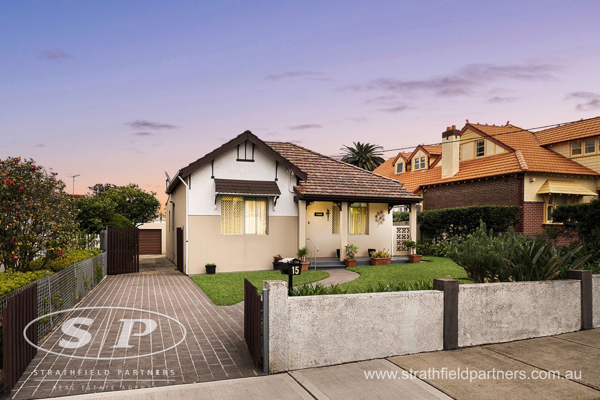 15 Kelso Street, Burwood Heights | Strathfield Partners