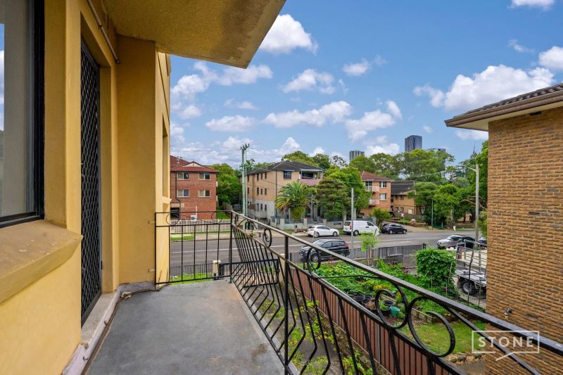 Real Estate For Lease - 3/35 Harris Street - Harris Park , NSW