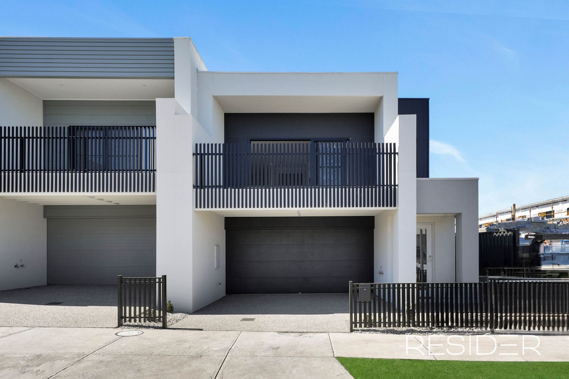 Kalkallo | Resider Real Estate