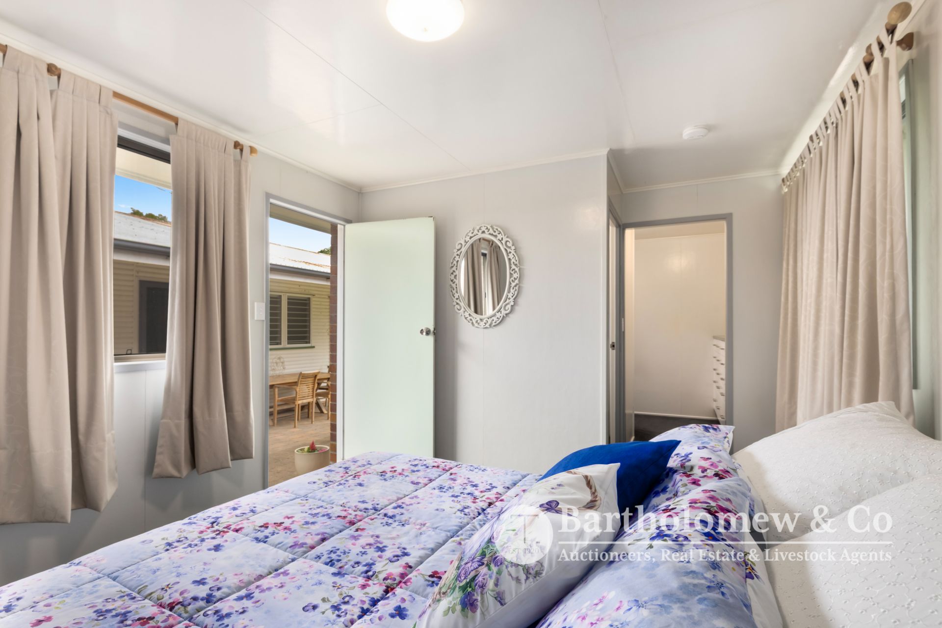 3 Elizabeth Terrace, Boonah | Bartholomew