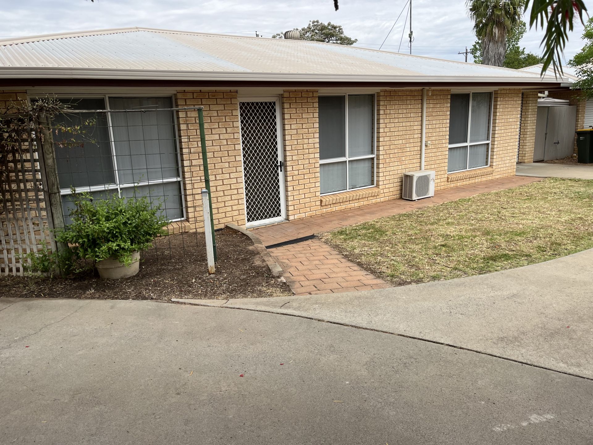 1/12 East Street, Narrandera | Murrumbidgee Property Agents