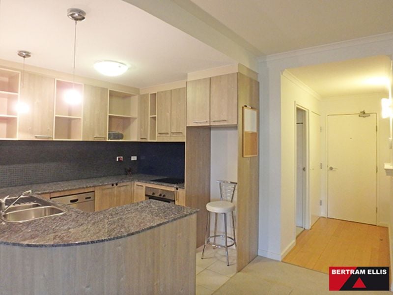 112/16 Moore Street, City | Bertram Ellis