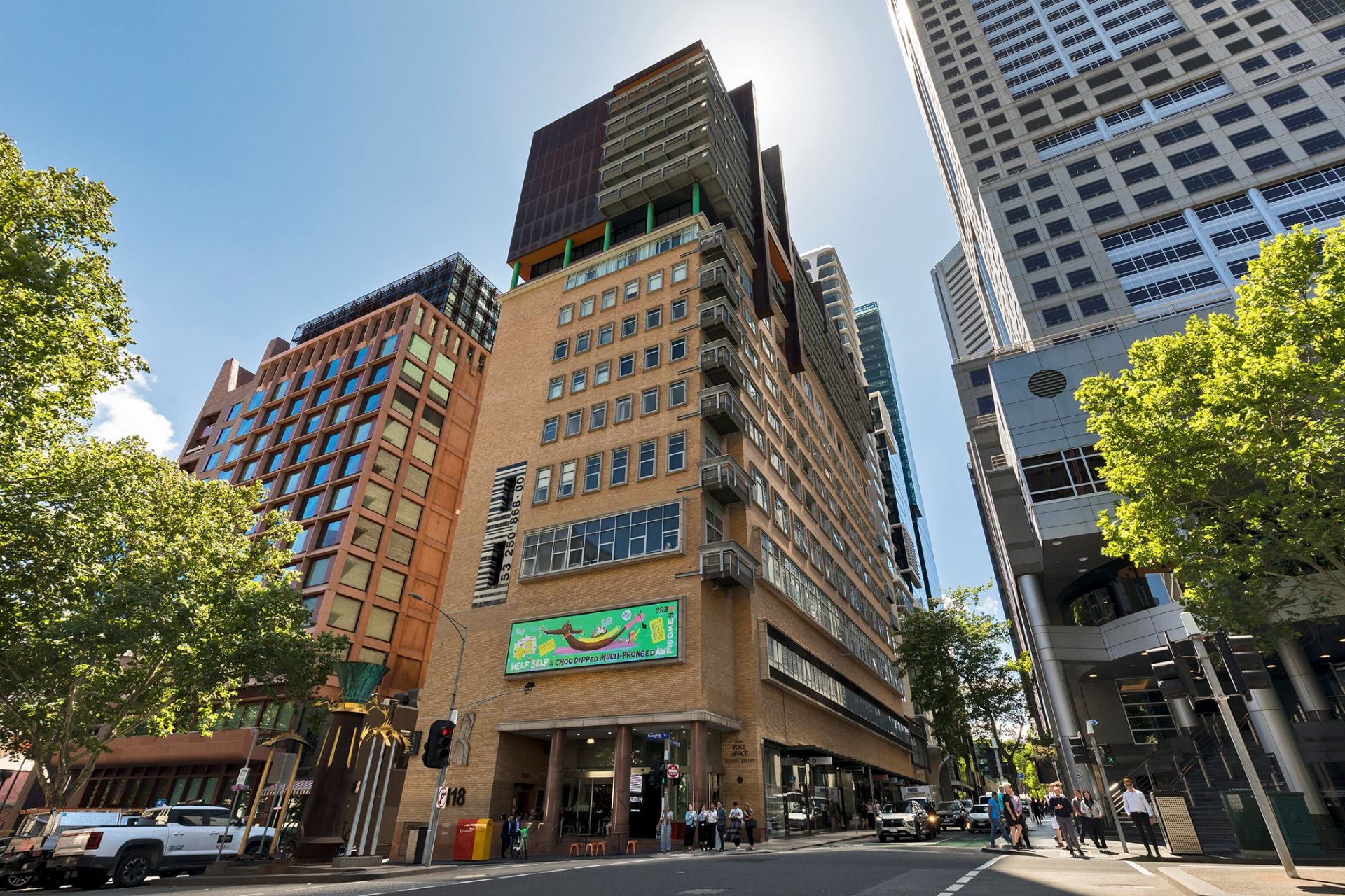 702/118 Russell Street, Melbourne | Dingle Partners