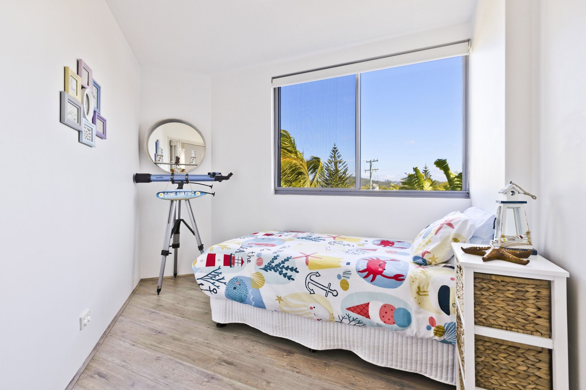 9/277 Golden Four Drive, Bilinga | DJ Stringer Property Services