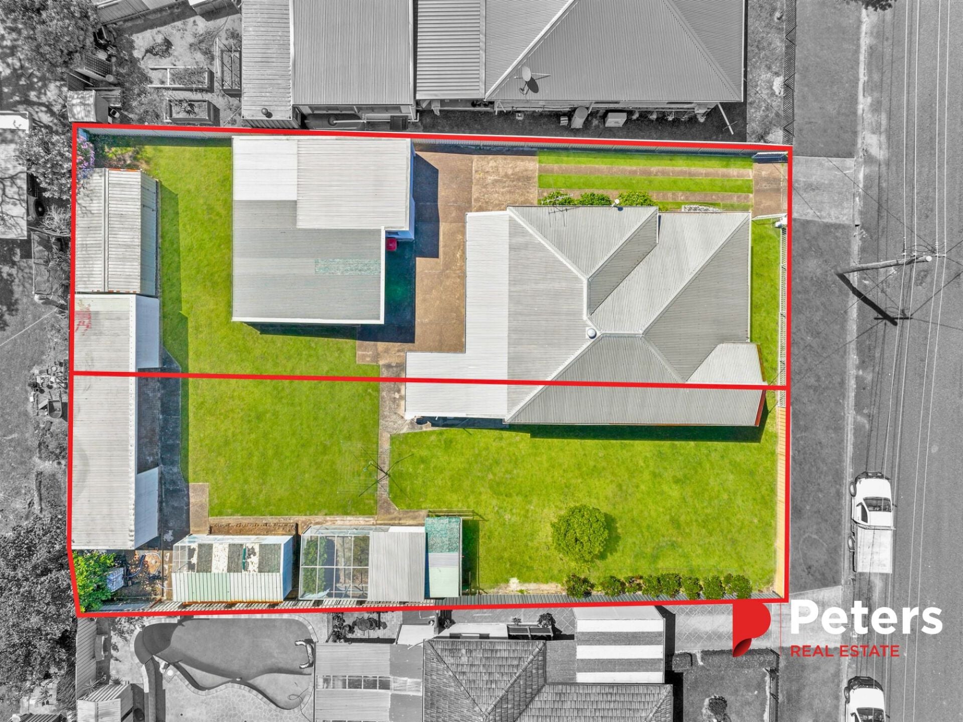 3 Wentworth Street, Telarah | Peters Real Estate