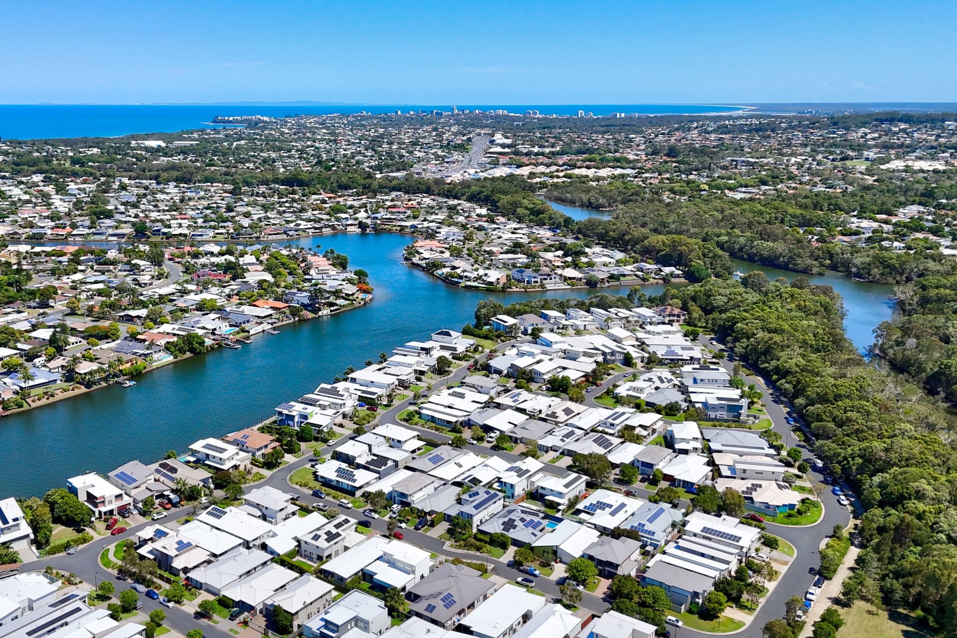 8 Cape Street, Birtinya | Amber Werchon Property