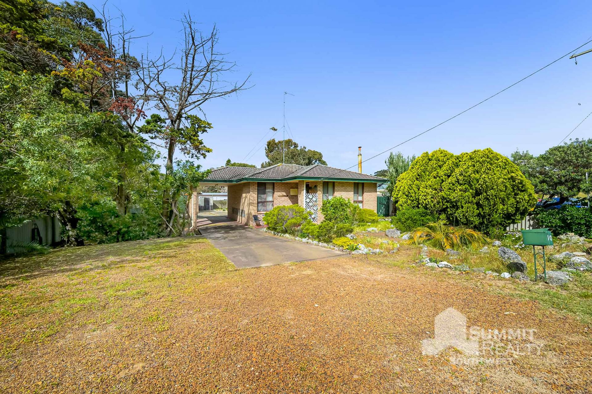 10 Allan Road, Binningup | Summit Realty South West