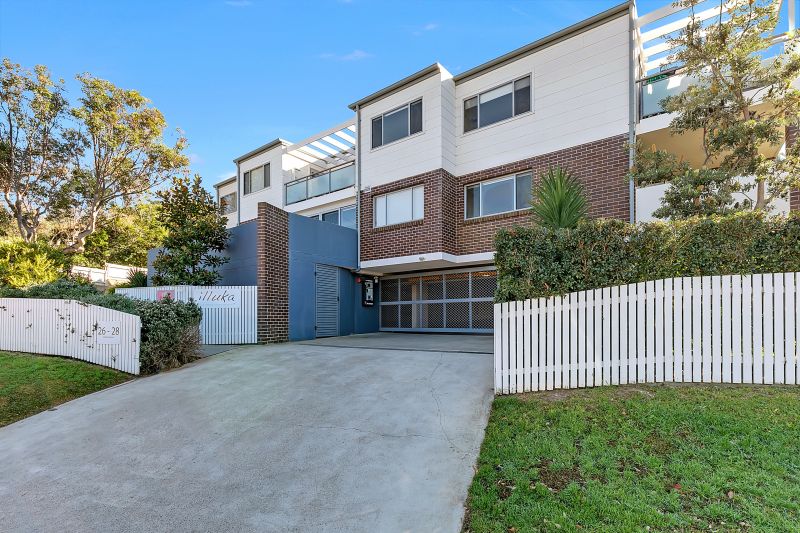Real Estate For Lease - 28/26-28 Shackel Avenue - Brookvale , NSW