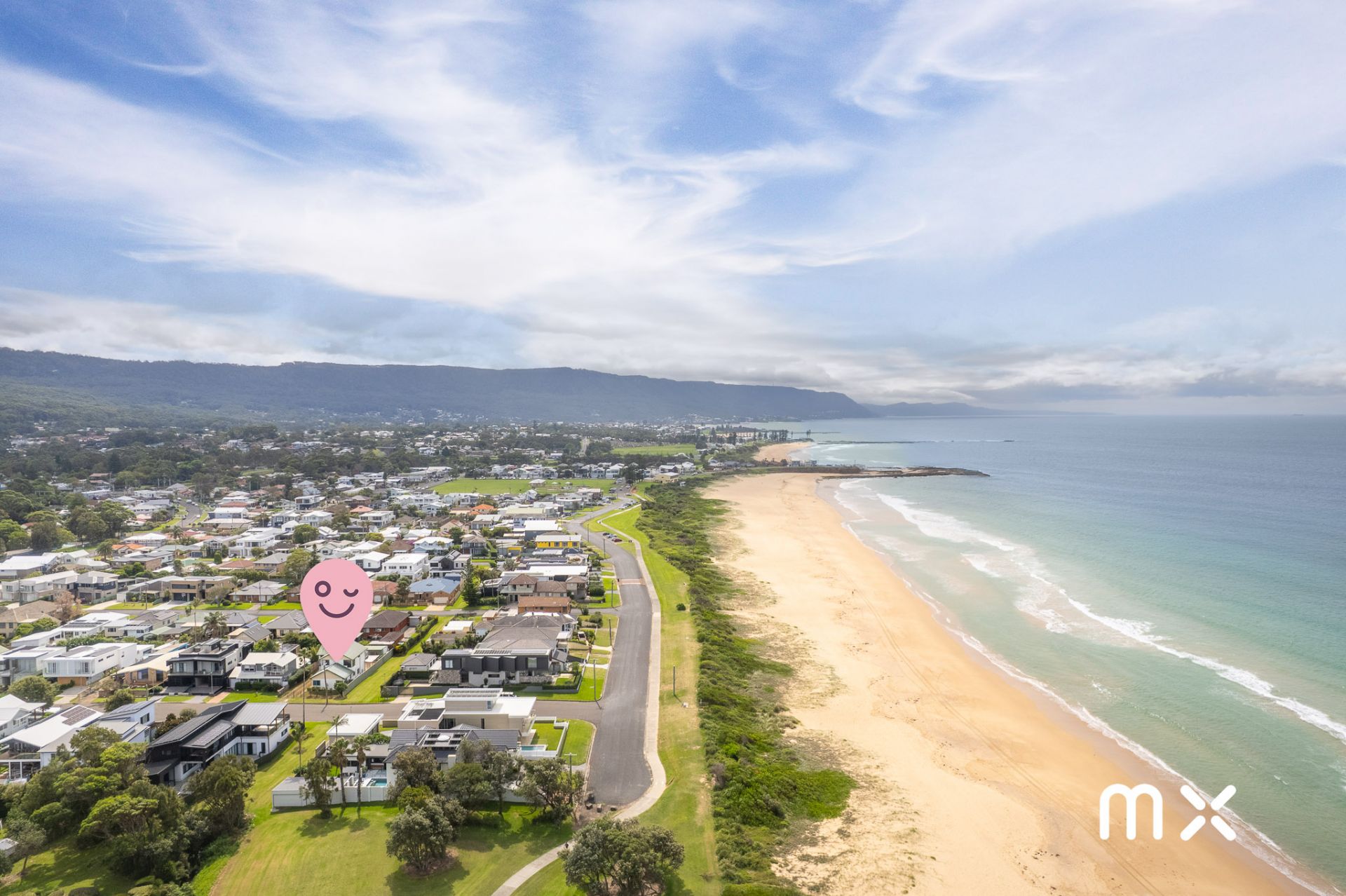 2 Dorrigo Avenue, Woonona | McNeice X