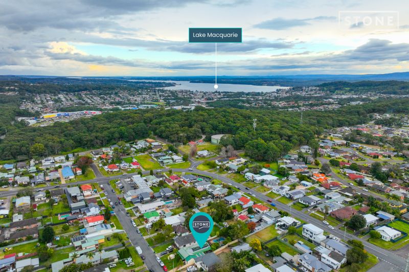 Real Estate For Sale - 25 Helen Street - Cardiff South , NSW