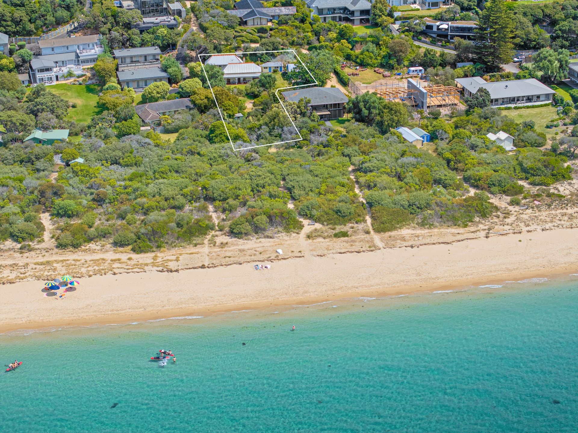 Kay & Burton | 4 McColls Way, Portsea