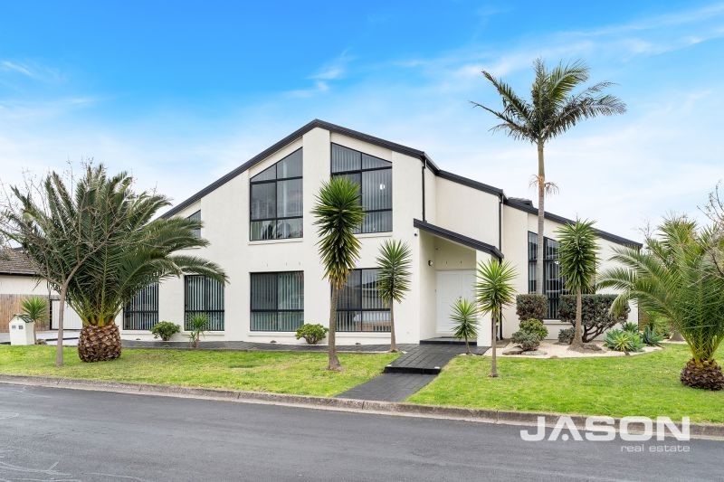 Home - Jason Real Estate