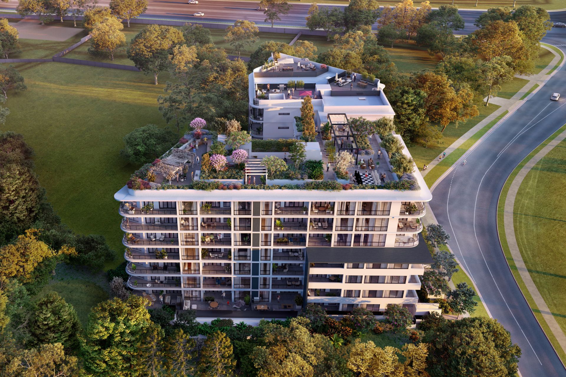 210/7-9 Terry Road, Box Hill | Plus Notable