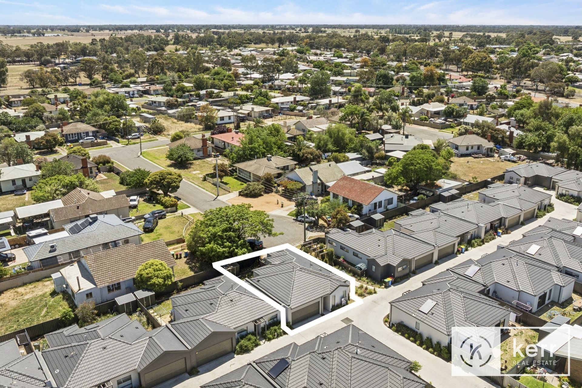 29 Vera Close, Numurkah | Kerr Real Estate