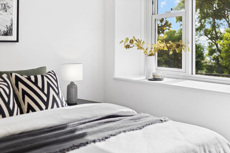 Sold - 2/4 Macleay Street - Potts Point , NSW 2011