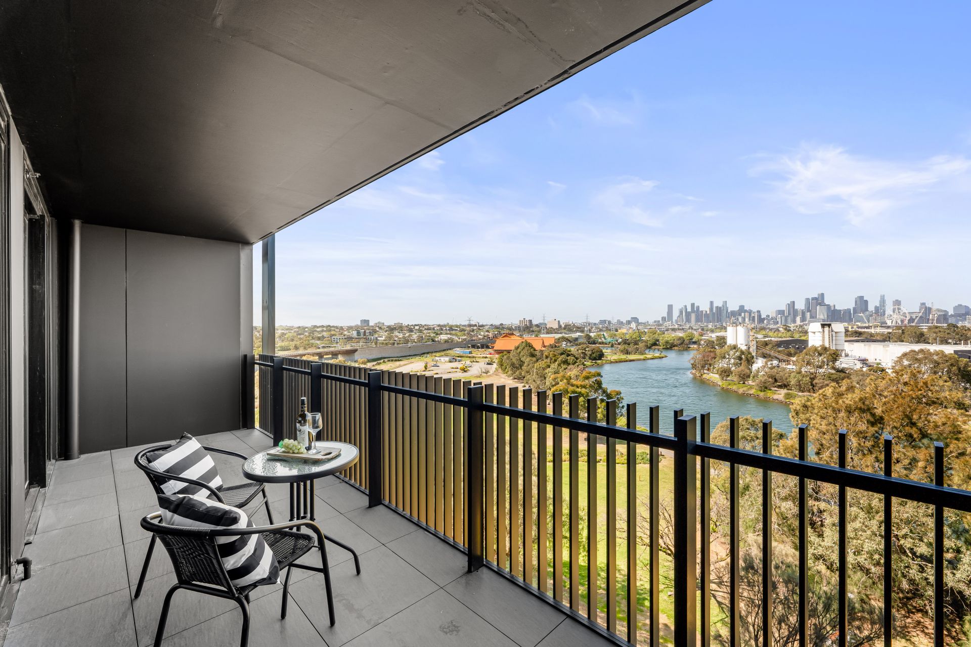 507D/8 Joseph Road, Footscray | OBrien Real Estate