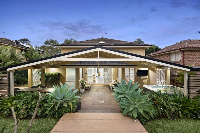 Real Estate For Sale - 3 Governors Way - Macquarie Links , NSW