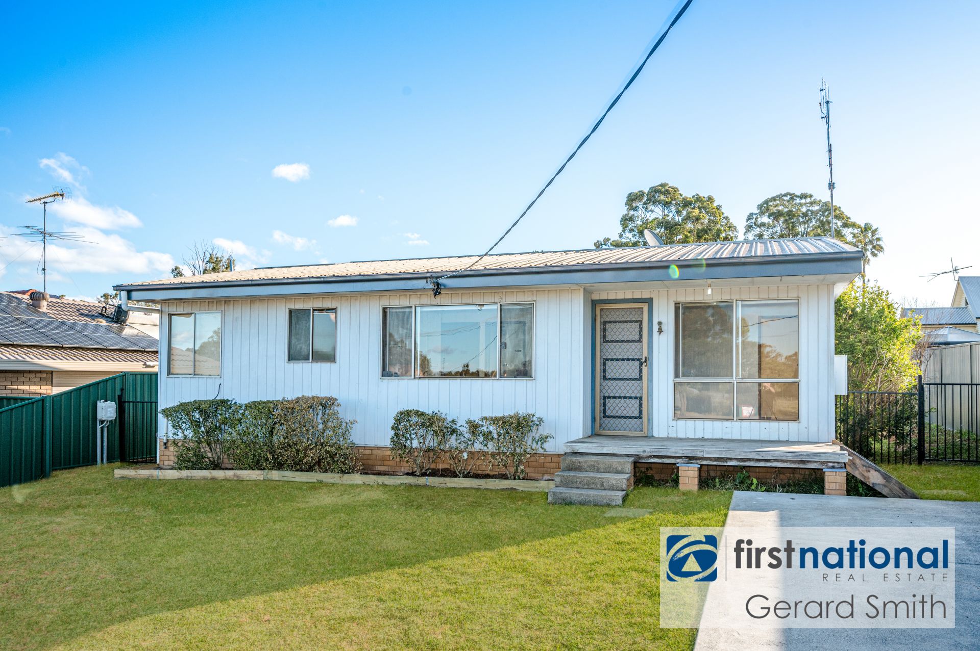 158 Camden Rd, Douglas Park | Gerard Smith