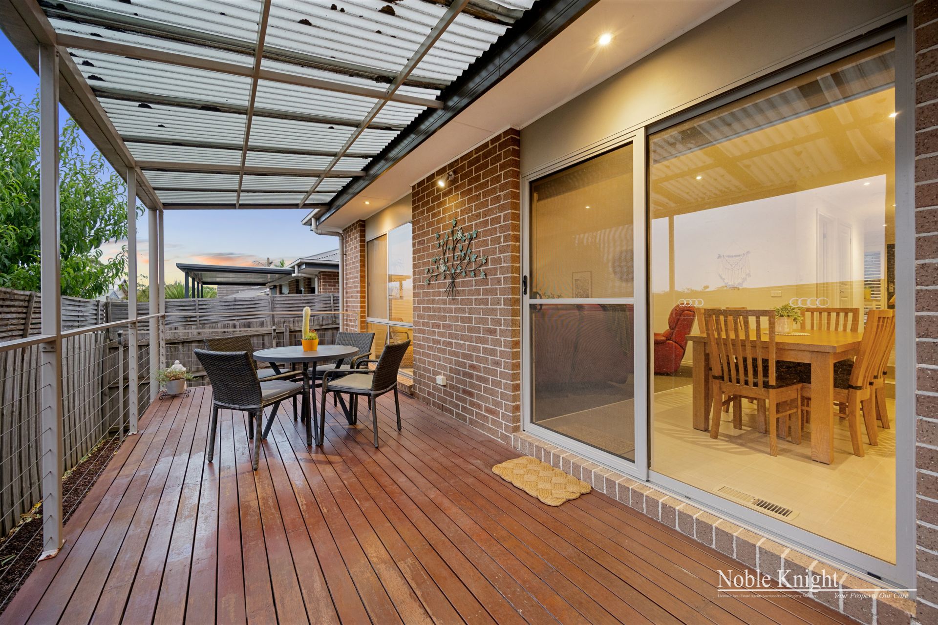 5 Chip Lane, Yarra Glen | Noble Knight