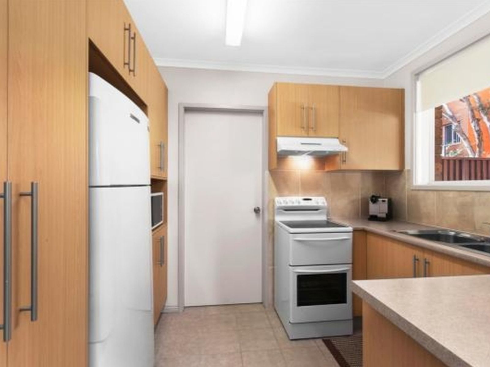 Real Estate For Sale - 16/66 Harris Street - Fairfield , NSW