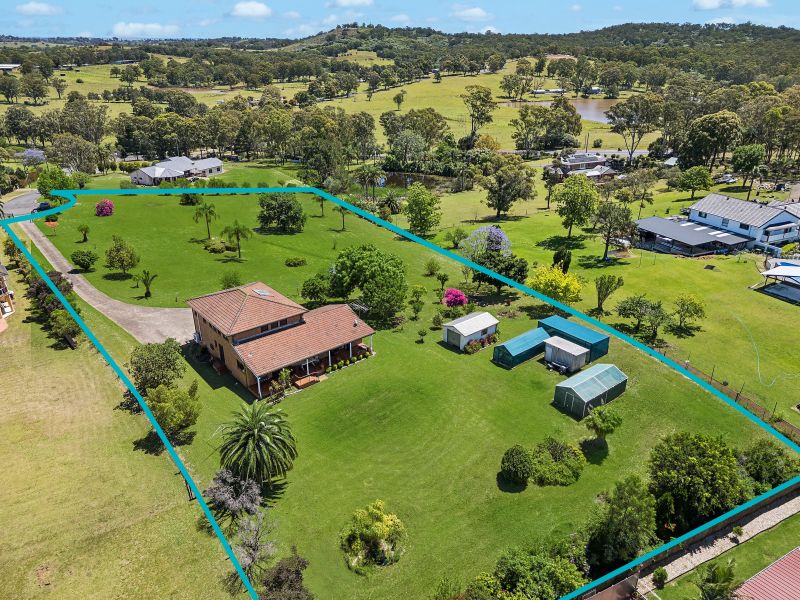 Real Estate For Sale - 3 McCormack Place - Denham Court , NSW