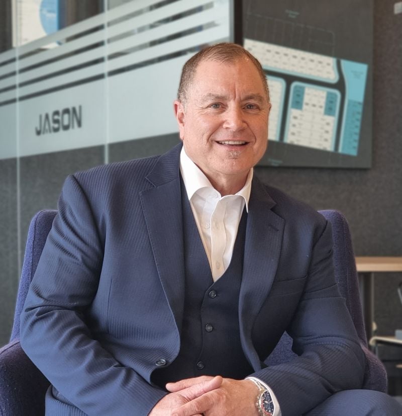 Peter Day | Jason Real Estate