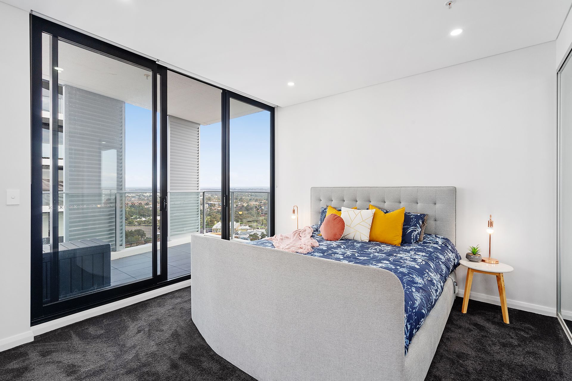 Real Estate For Sale - 2304/10 Norfolk Street - Liverpool , NSW