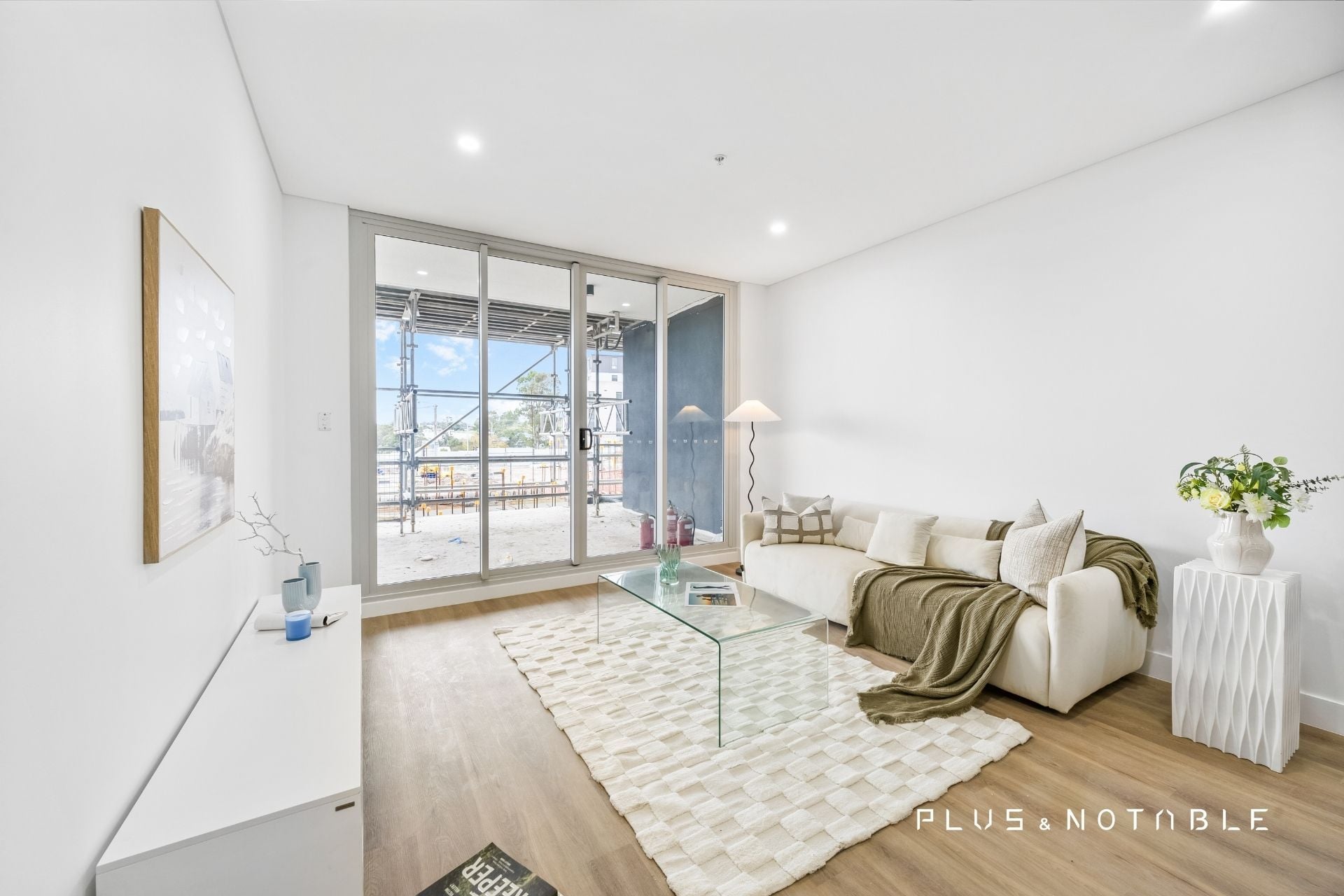 105/7-9 Terry Road, Box Hill | Plus Notable