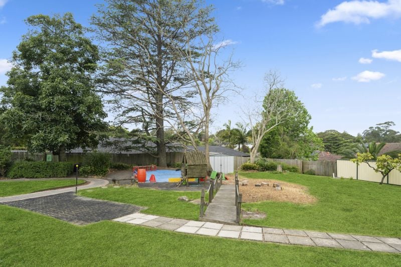 Real Estate For Sale - 2c/ Railway Parade - Hornsby , NSW