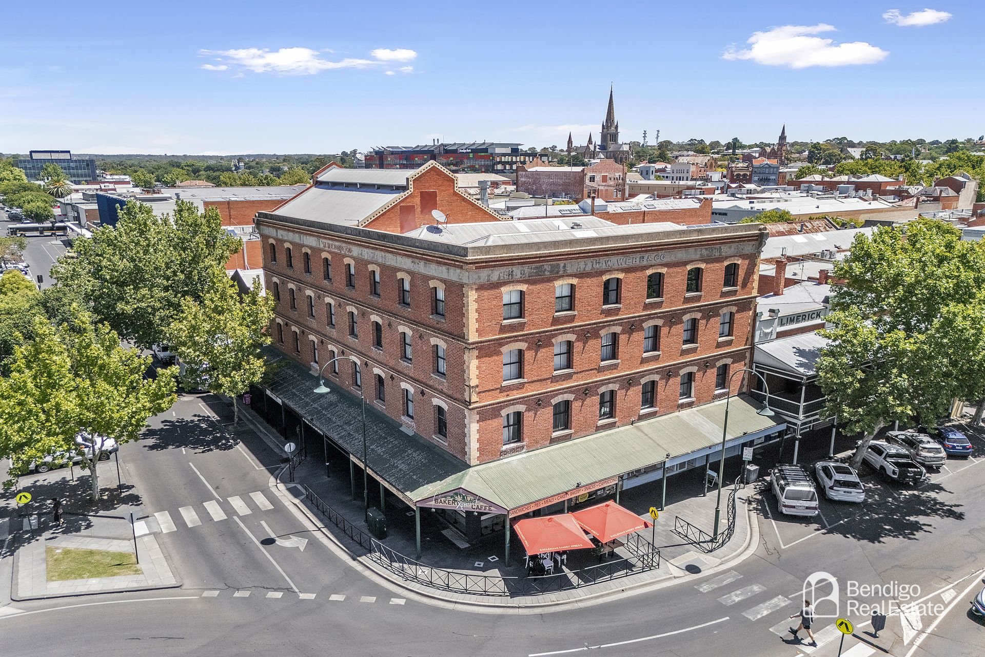 14/2-4 Queen Street, Bendigo | Bendigo Real Estate