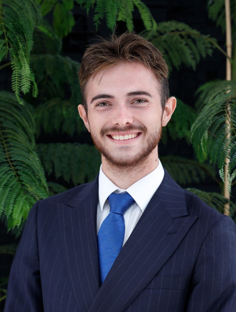 Gavin Fouts | YPA Estate Agents