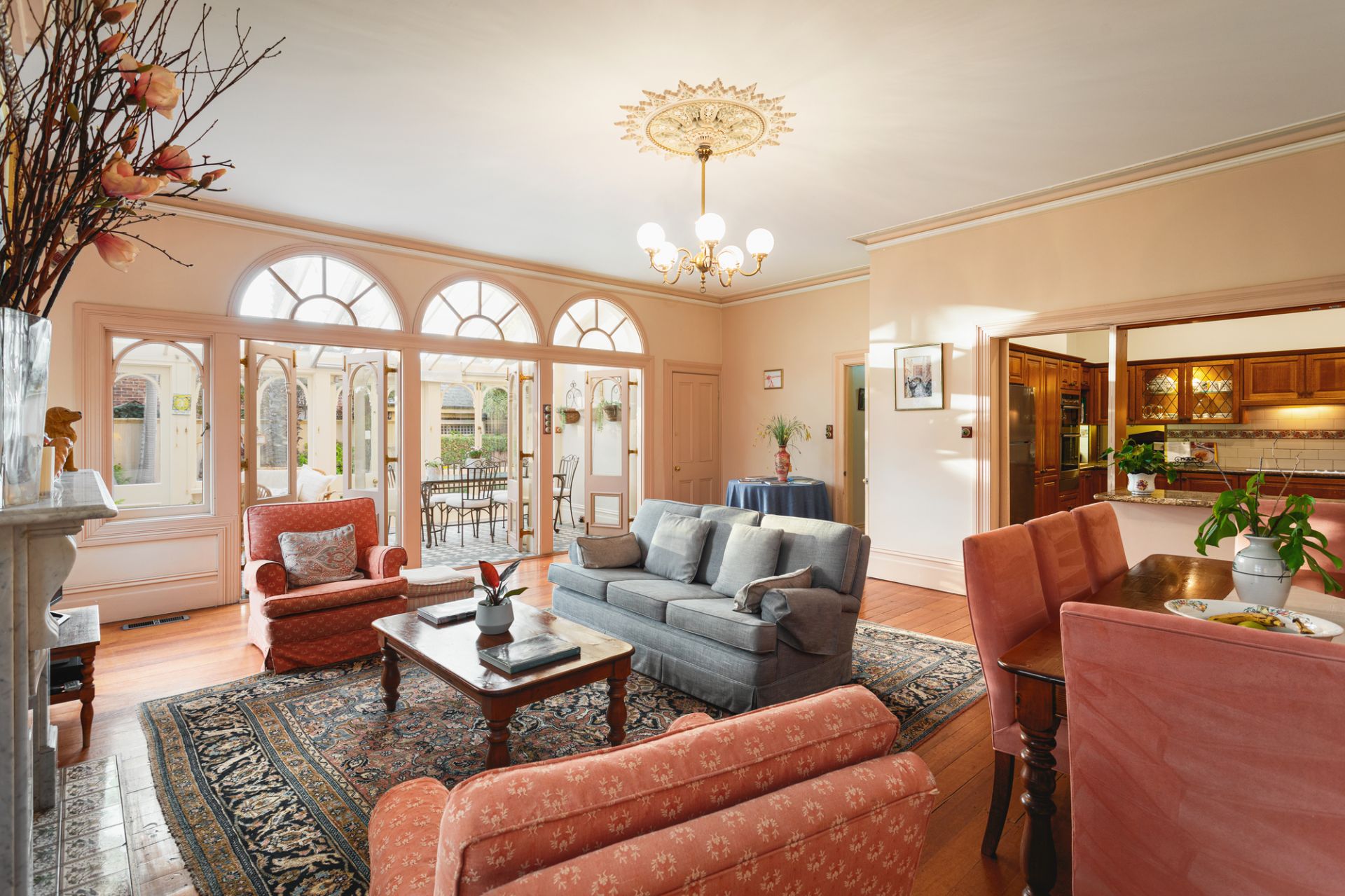 Kay & Burton | 28 Grosvenor Street, Brighton