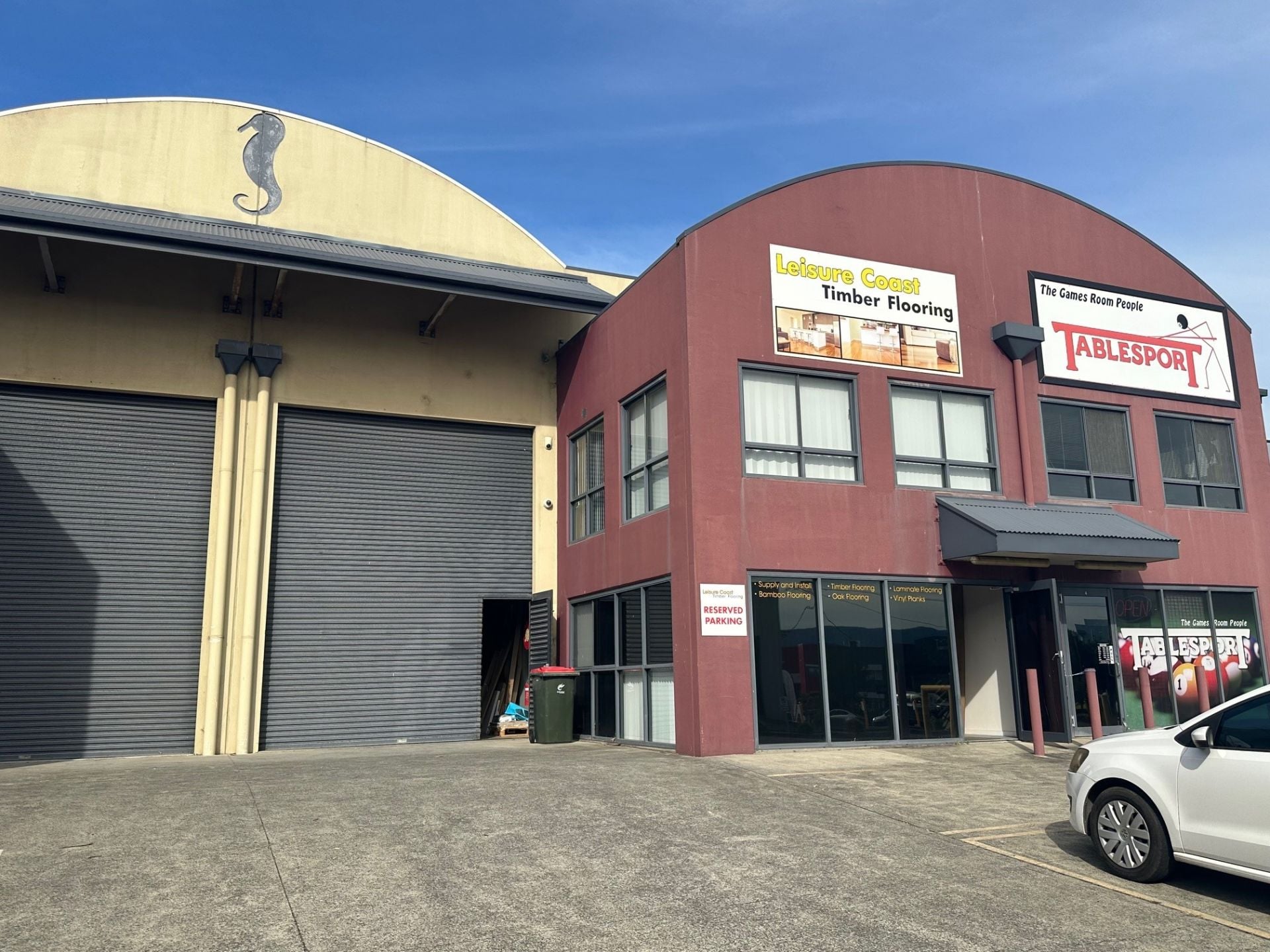 3/23 Durgadin Drive, Albion Park Rail | WHK Commercial