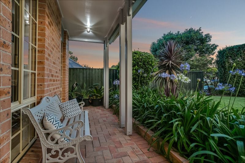 Real Estate For Sale - 4 Craven Place - Mount Annan , NSW