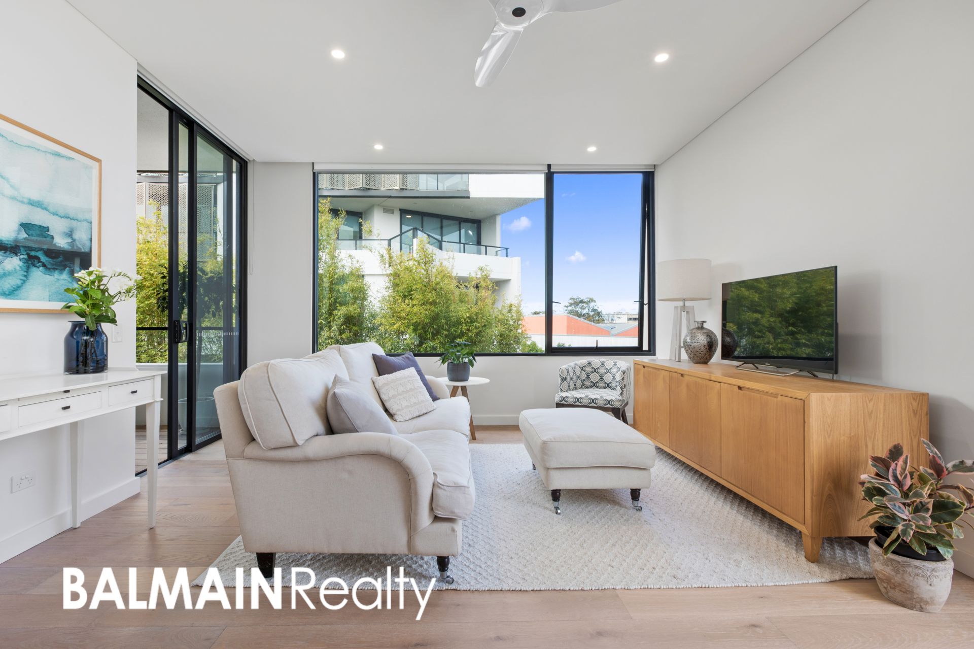 Level 3/313/122 Terry Street, Rozelle | Balmain Realty