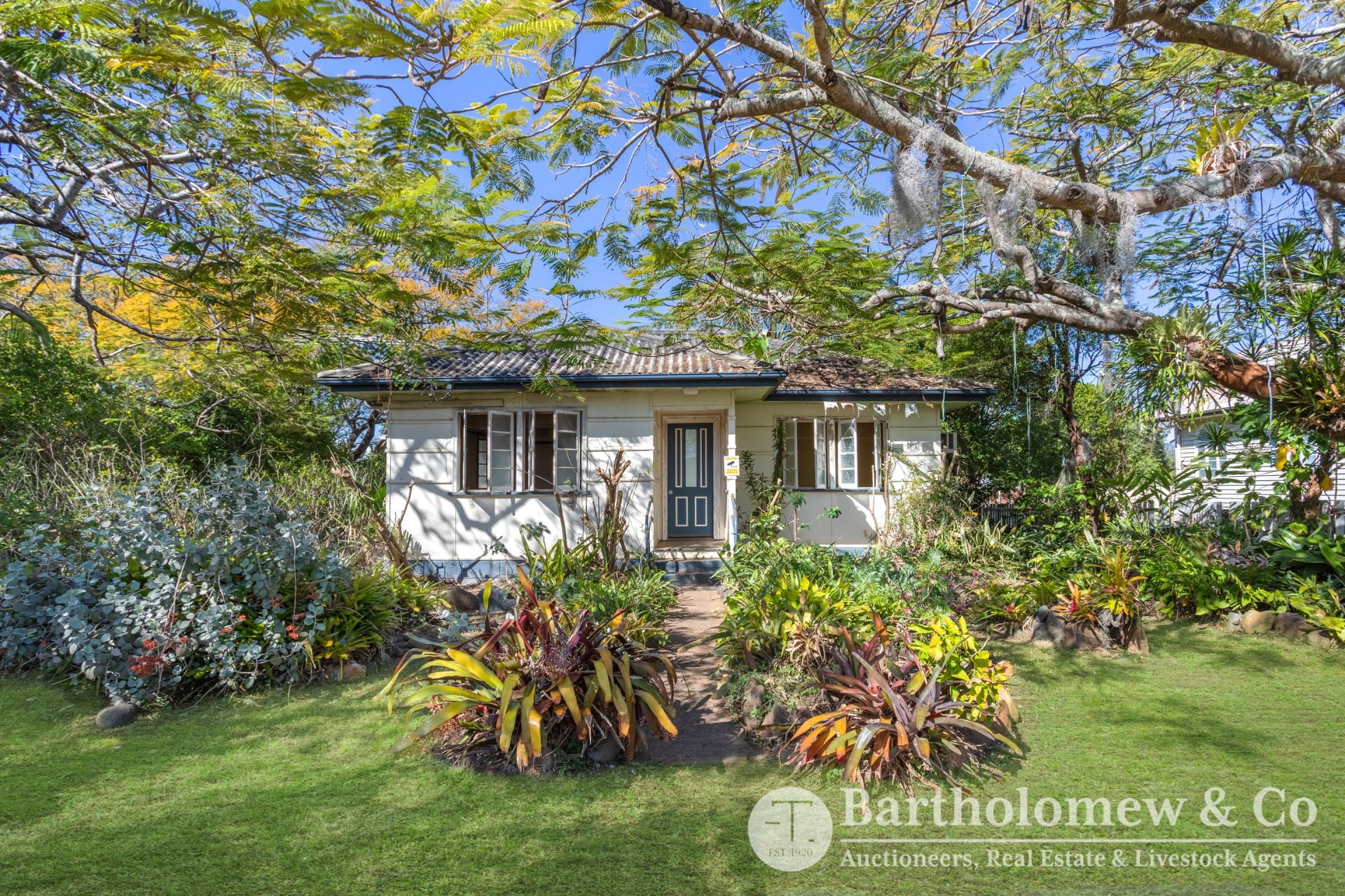 23 Elizabeth Street, Aratula | Bartholomew