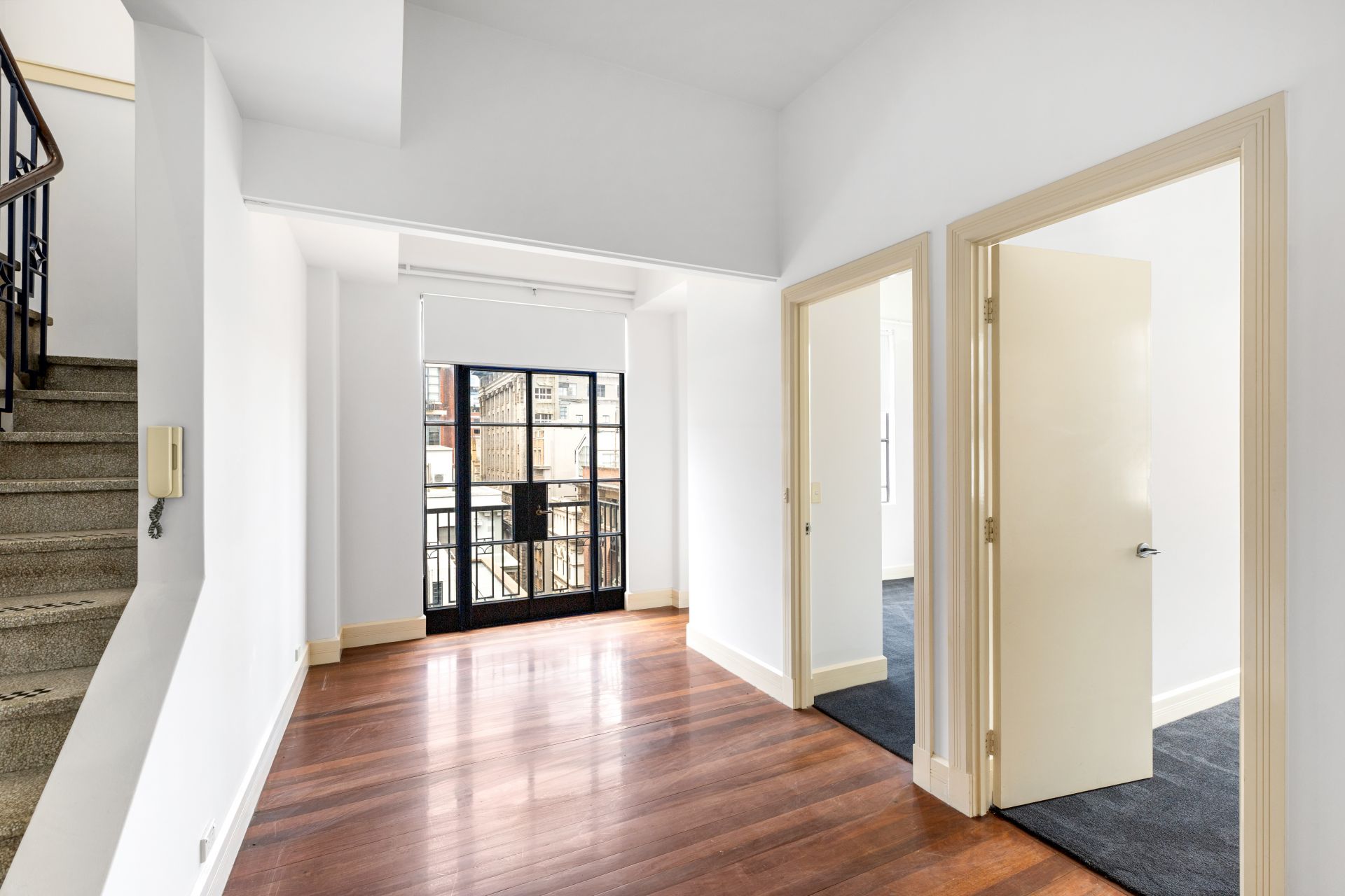 601/258 Flinders Lane, Melbourne | Dingle Partners