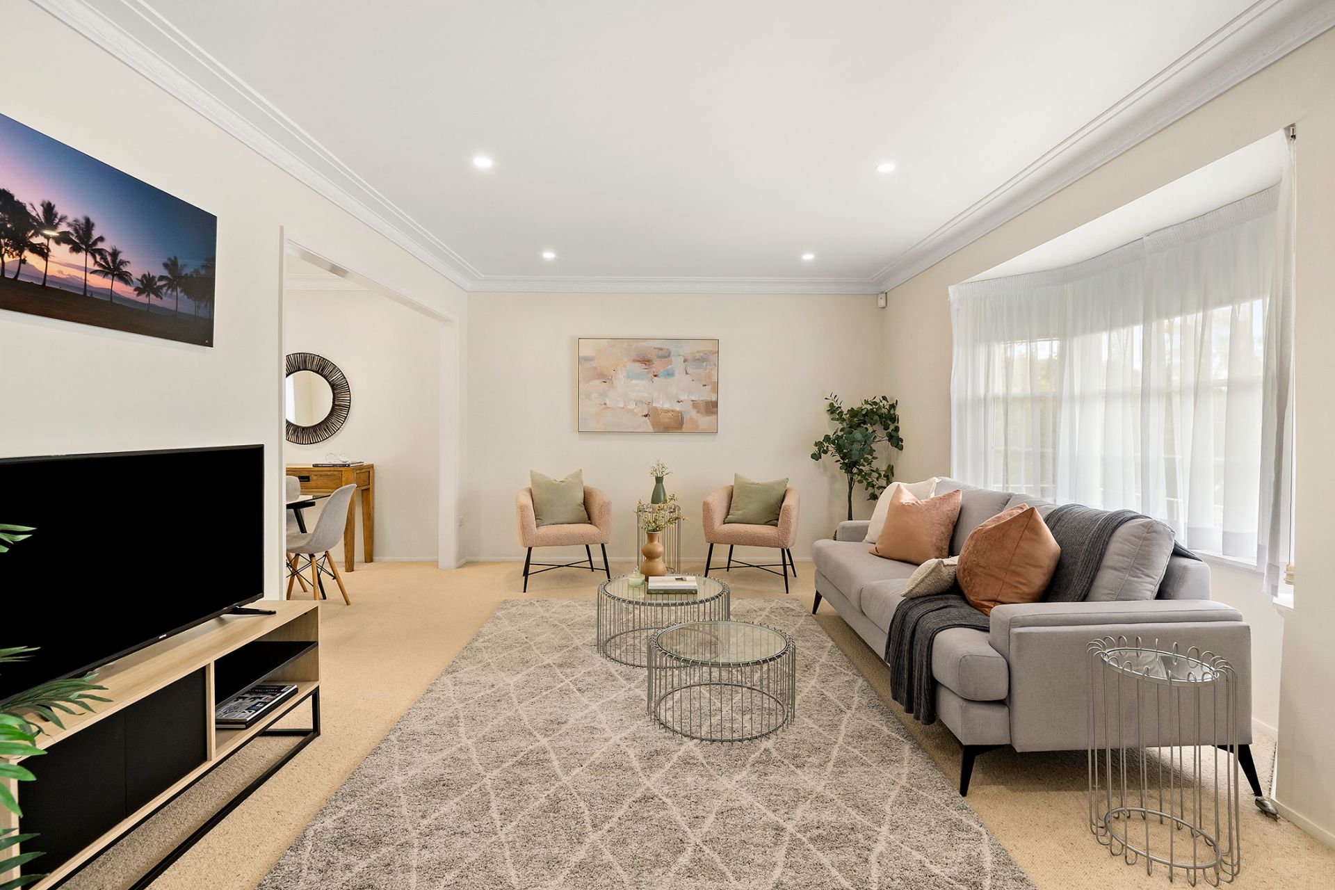 Real Estate For Sale - 17 Badcoe Road - Cromer , NSW