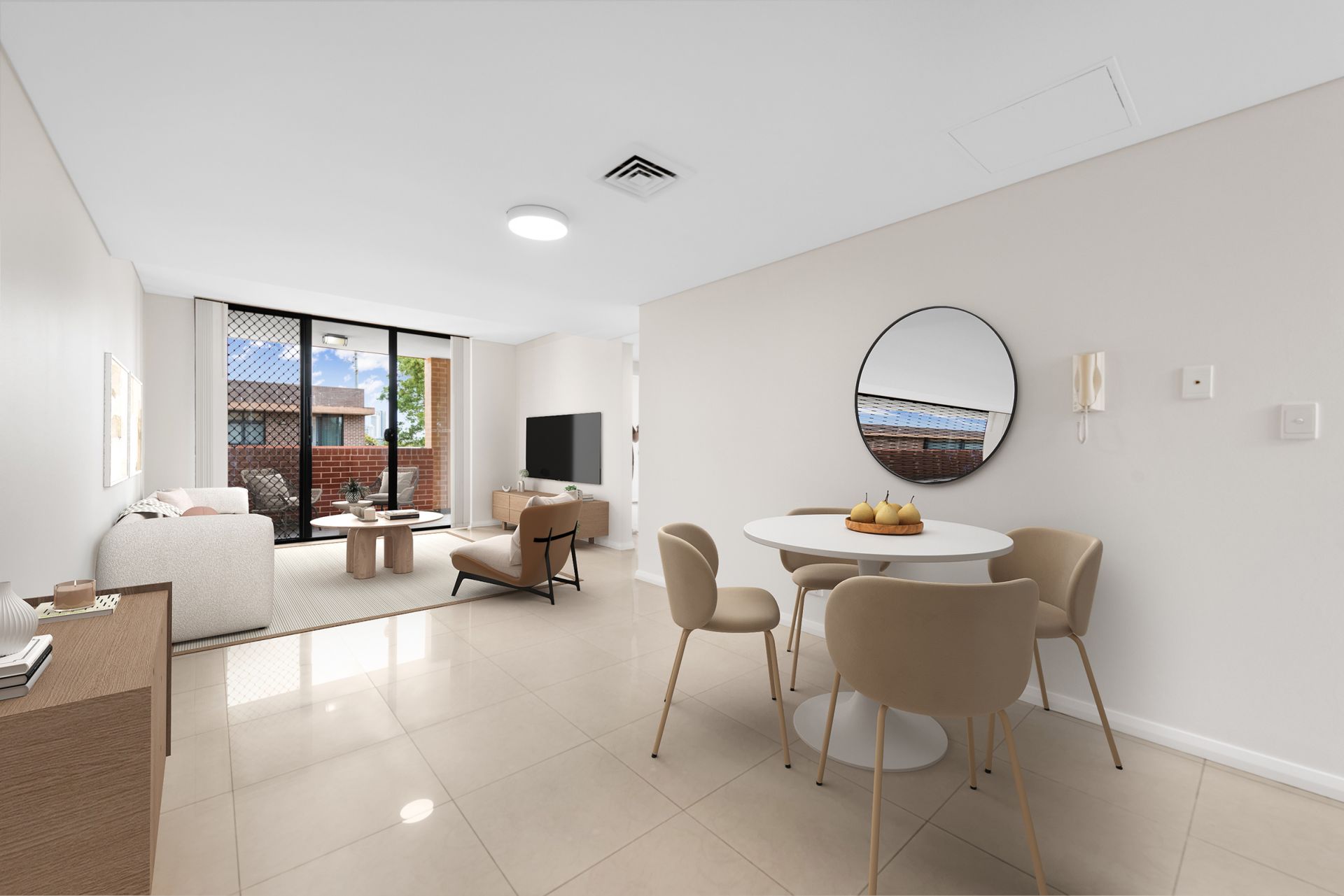 H407/27-29 George Street, North Strathfield | Strathfield Partners