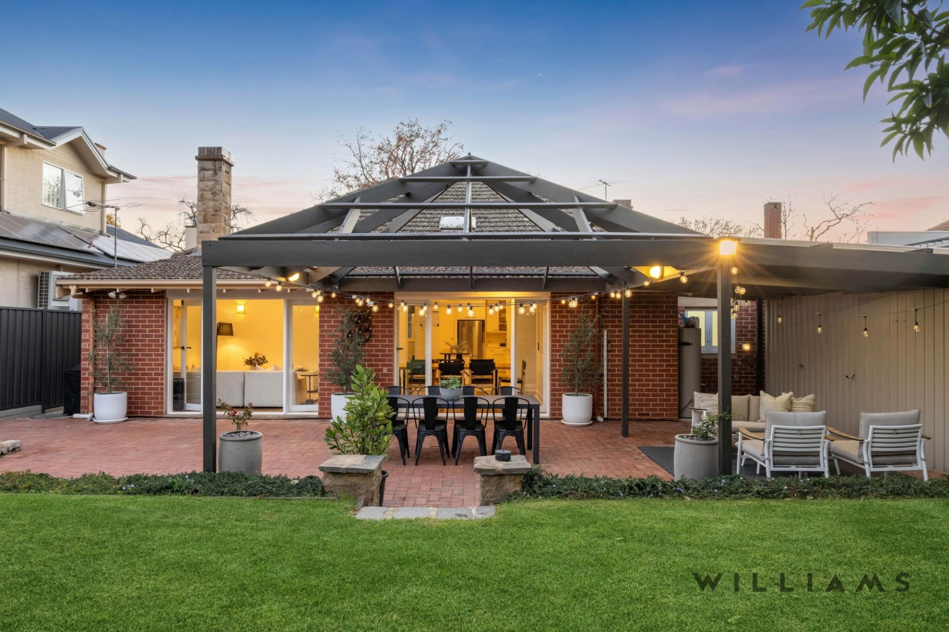 14 Kennaway Street, Tusmore | Williams Real Estate