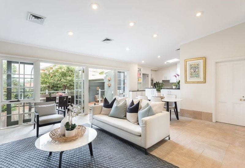 Real Estate For Lease - 33 Barry Street - Neutral Bay , NSW