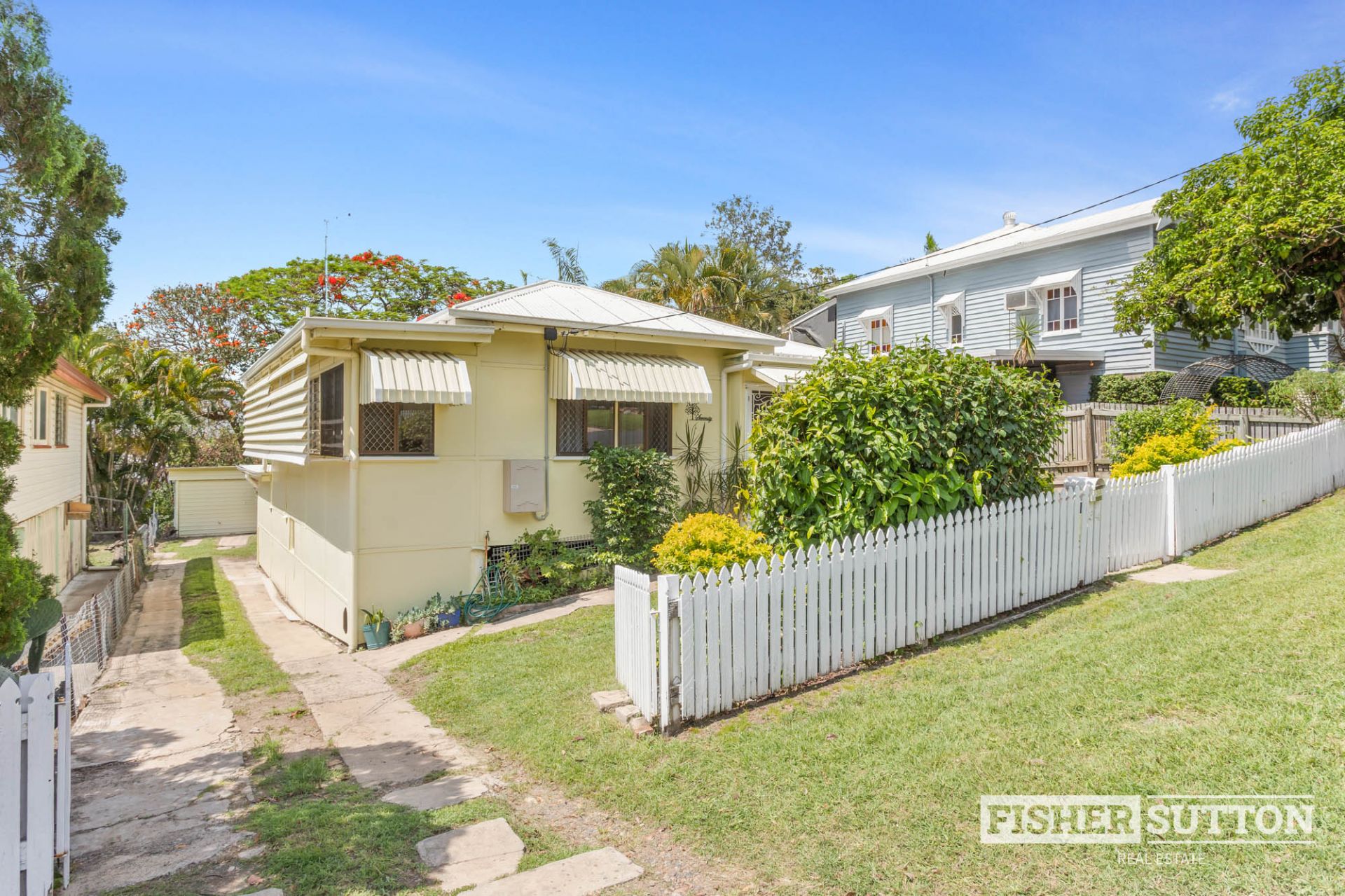 34 Lanigan Street, Wandal | Fisher Sutton Real Estate