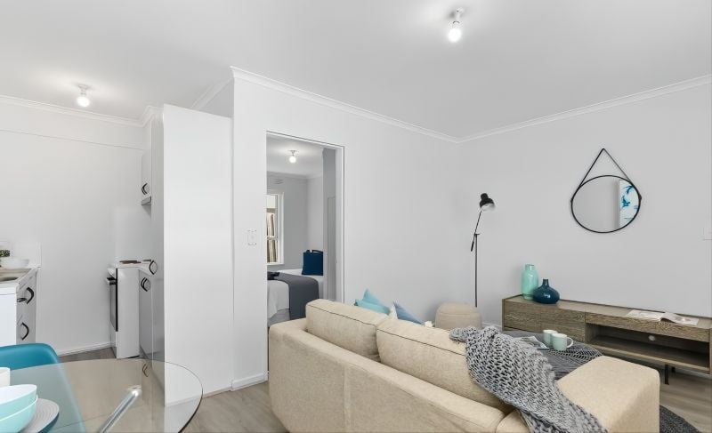 4/436 Geelong Road, West Footscray | OBrien Real Estate