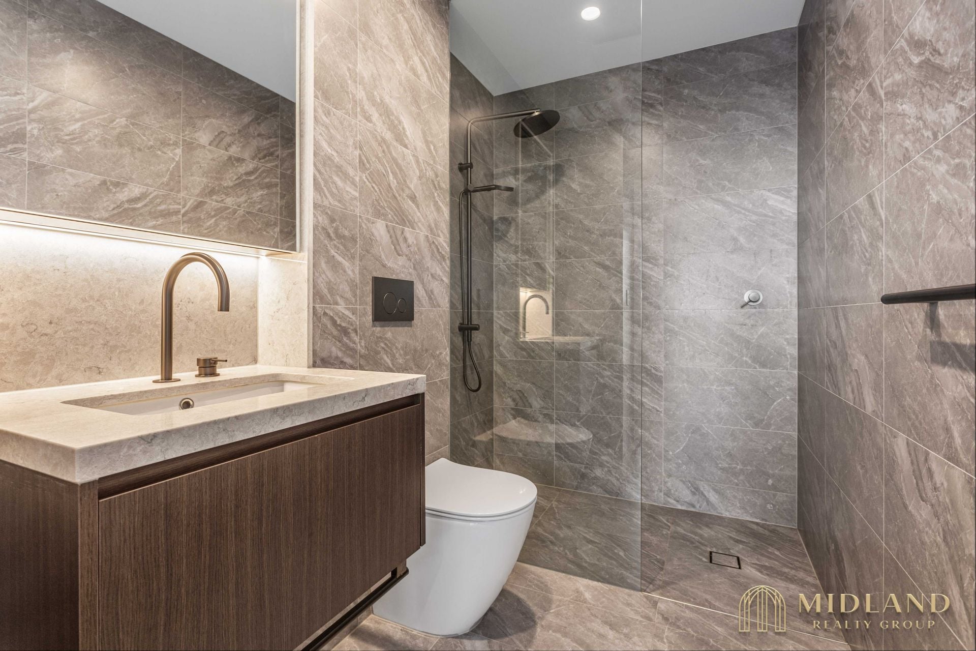 Midland Realty Group