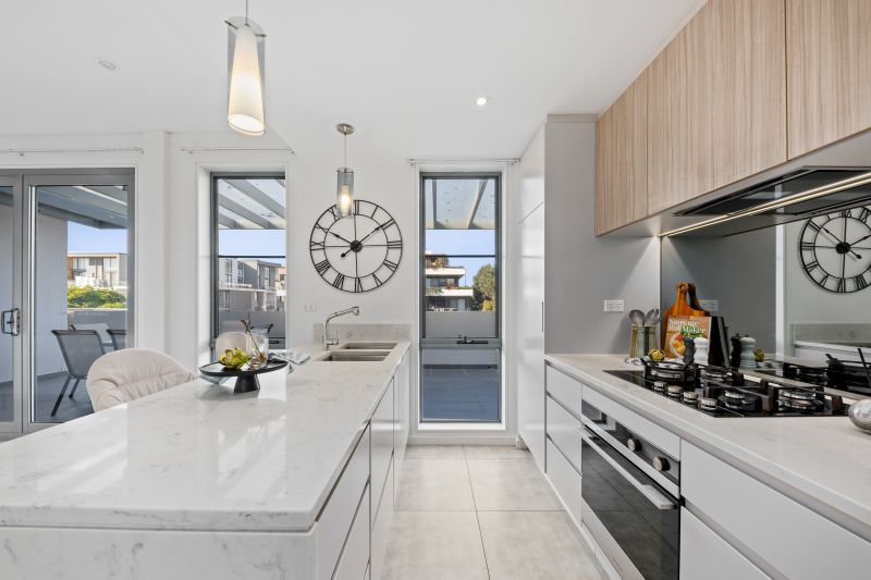 Real Estate For Sale - 31/42 Cliff Road - Epping , NSW