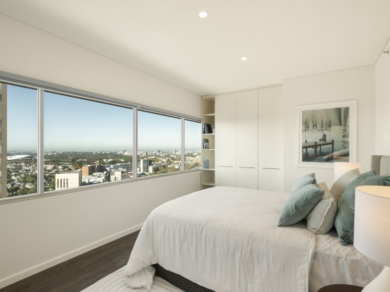 Real Estate For Lease - 32B/82-94 Darlinghurst Road - Potts Point , NSW