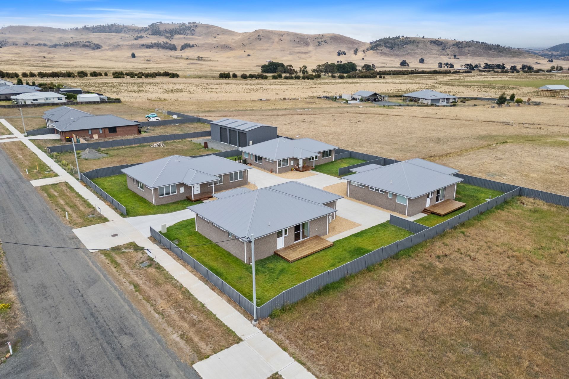3/4 Burnett St, Kempton | Harrison Agents