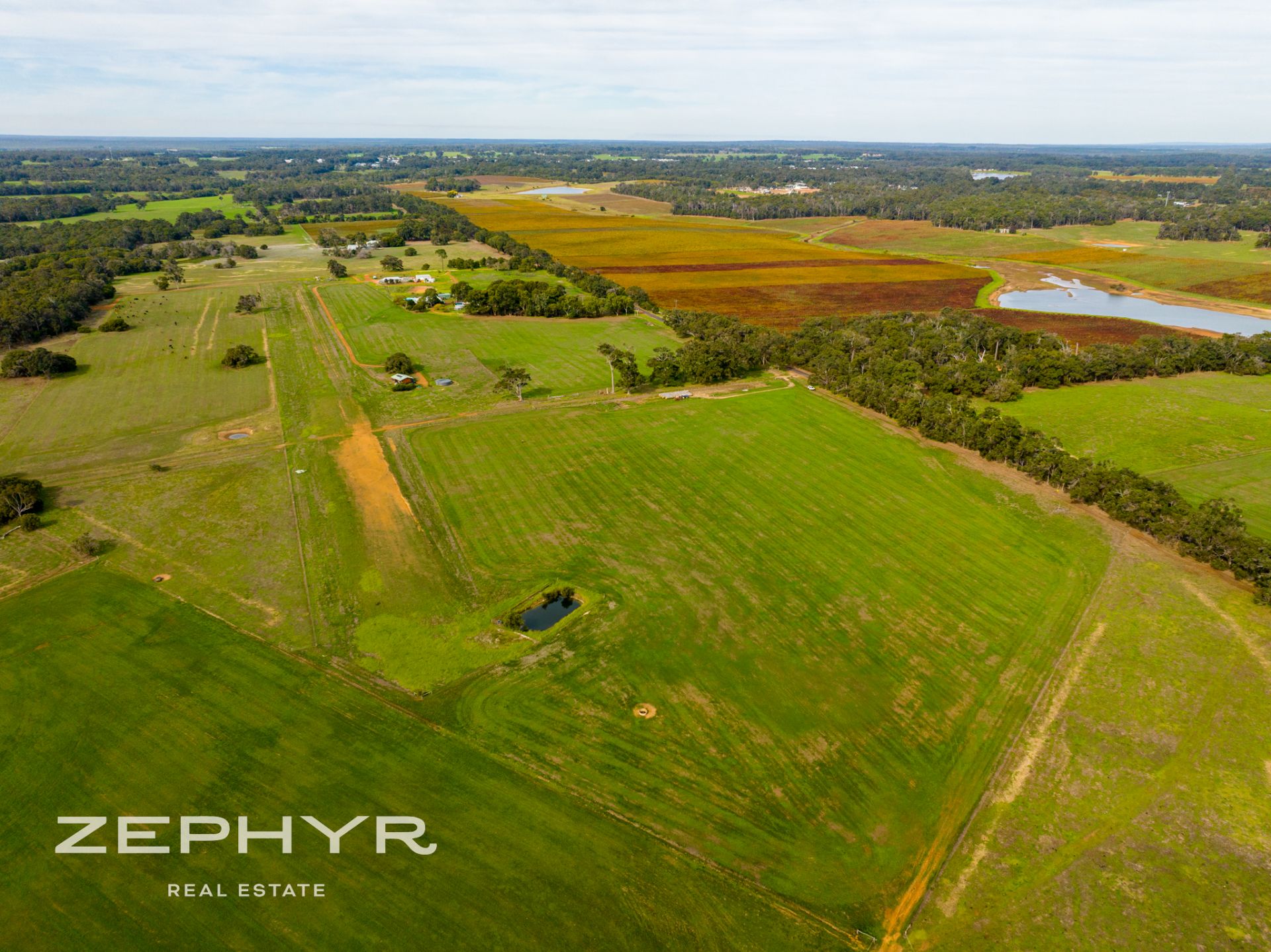 438 Miamup Road, Cowaramup | Zephyr Real Estate