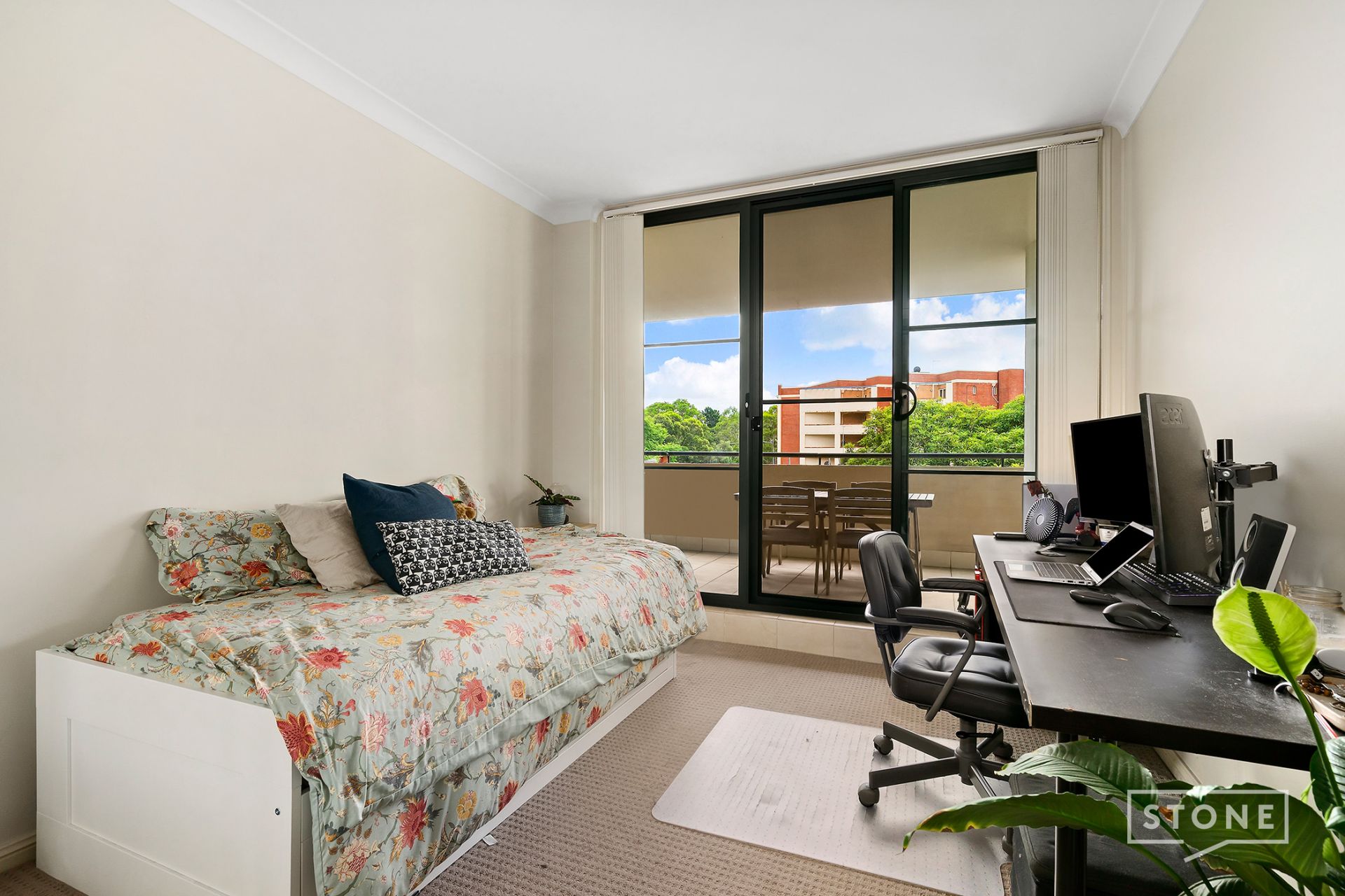 Real Estate For Sale - 12/1 Hunter Street - Parramatta , NSW