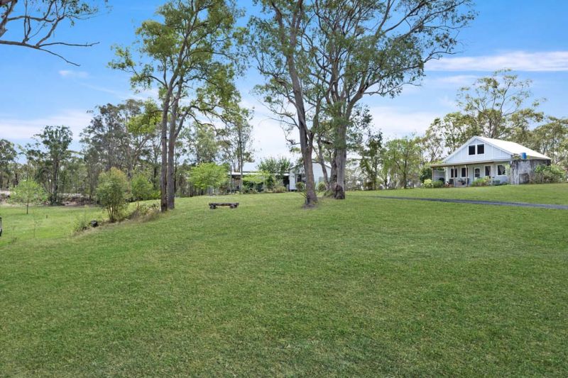 Real Estate For Sale - 23 Private 6 Road - Bucketty , NSW